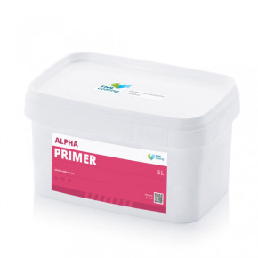 Alpha Primer :: grantenergy