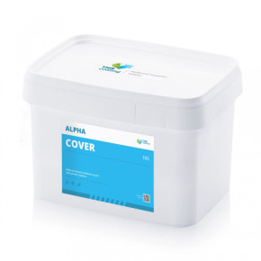 Alpha Cover :: grantenergy